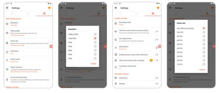 「iPhone・Android・PC」MyFansを画面録画する方法まとめ